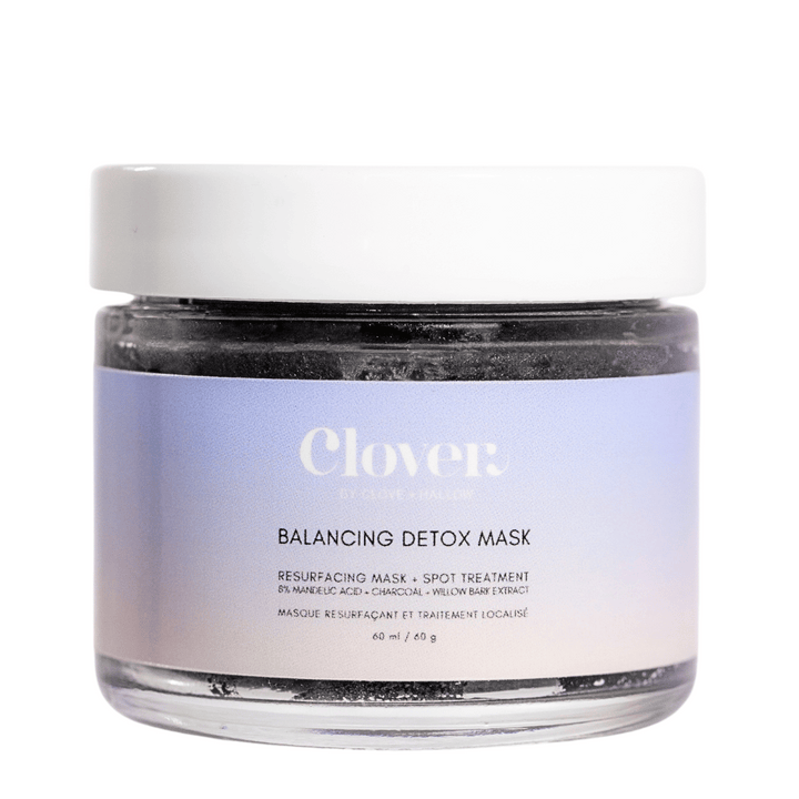 Treatments - Clover by Clove + Hallow