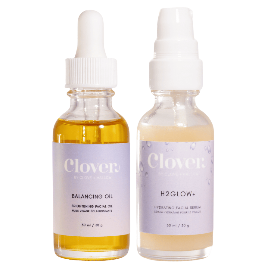 Clover by Clove + Hallow