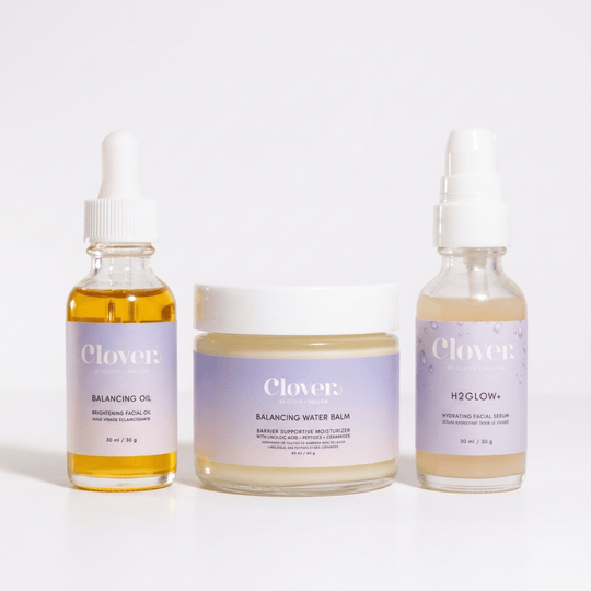 Clover by Clove + Hallow