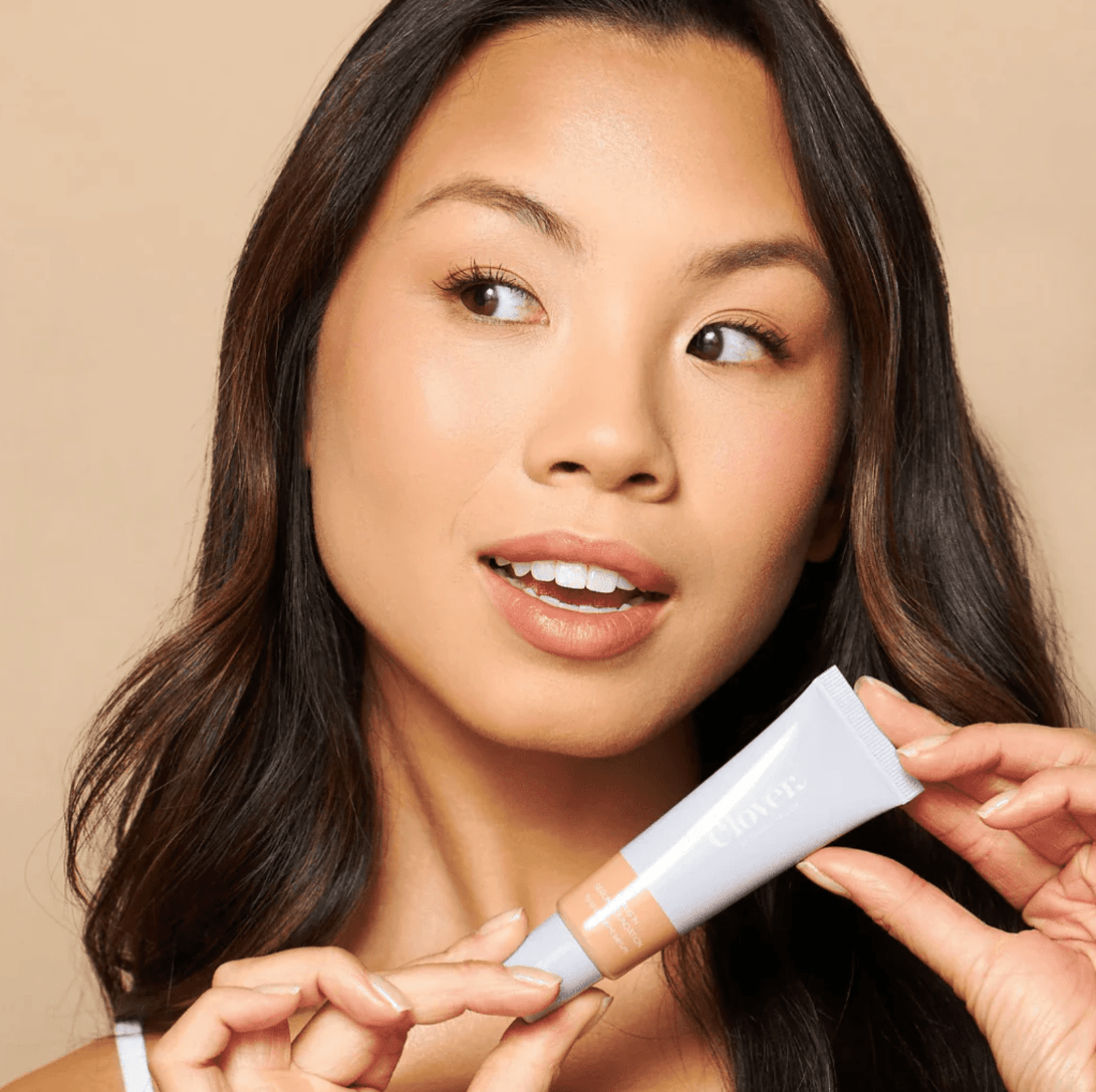 The Complete Complexion Set - Clover by Clove + Hallow