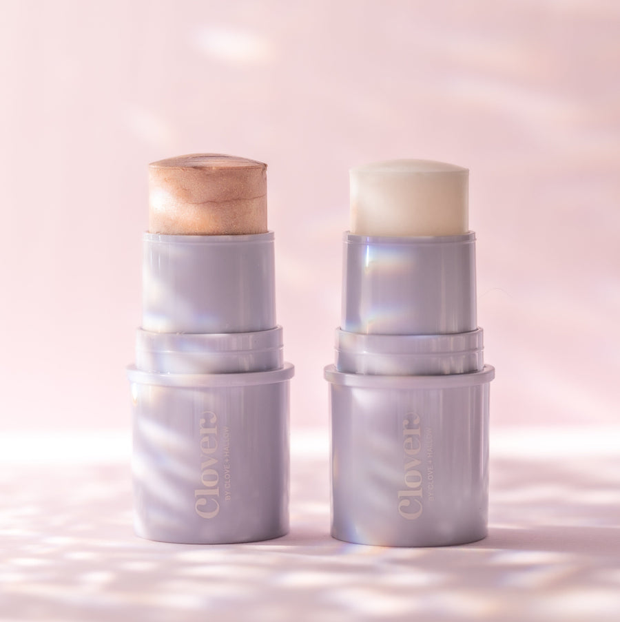 Clover by Clove + Hallow