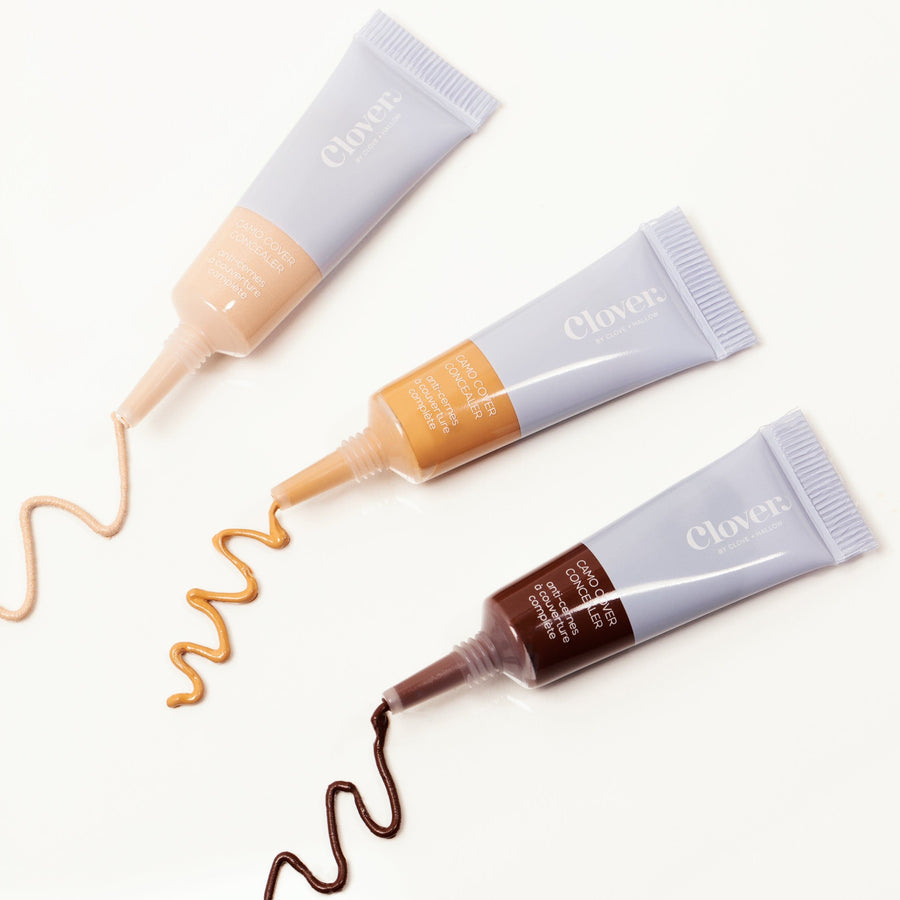 Clover by Clove + Hallow