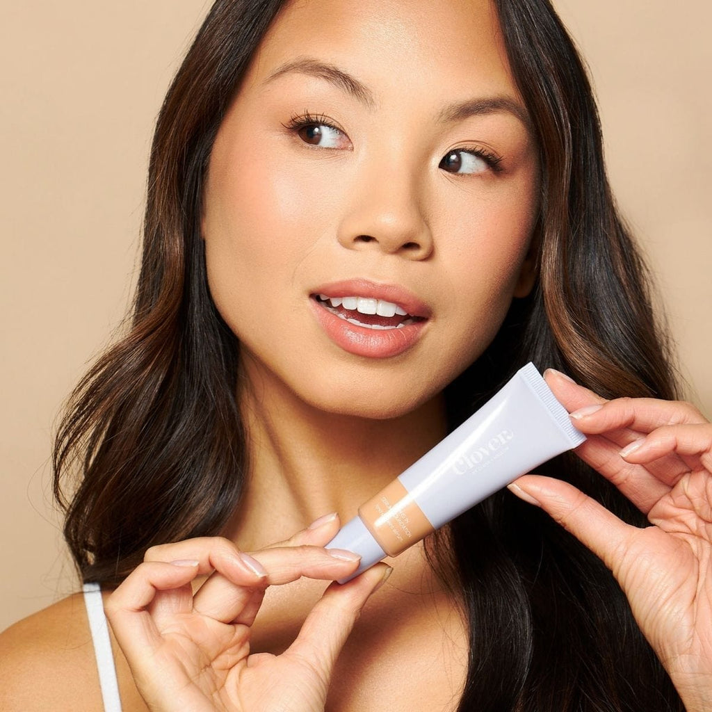 The Clean Cover Duo – Clover by Clove + Hallow