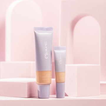 Bundles & Sets - Clover by Clove + Hallow